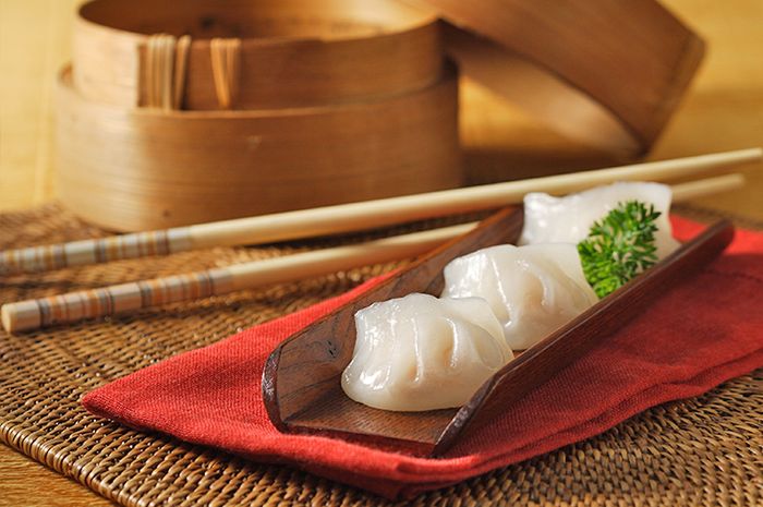 Resep Hakkau Enak, Aneka Dimsum Nikmat yang Wajib Banget Dicoba ...