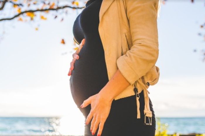 Beginilah Ciri-ciri Hamil Kekurangan Gizi yang Harus Diwaspadai, Risikonya Bisa Bayi Ber-IQ ...