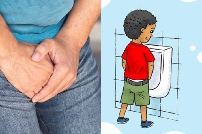 Mulai Sekarang Jangan Lagi Sepelekan Hal Kecil Ini Sering Buang Air