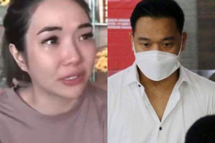 Gisel Tanggung Malu Seumur Hidup, Penyebar Video Syurnya dengan Nobu Divonis Hukuman Segini ...