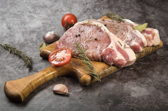 Tak Perlu Waktu Lama, Ini 5 Cara Mudah Membuat Daging Empuk Sebelum ...