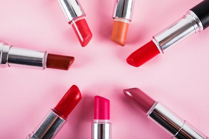 Tes Kepribadian: Dari Bentuk Ujung Lipstik yang Kamu Gunakan Sehari ... Tes Kepribadian: Dari Bentuk Ujung Lipstik yang Kamu Gunakan Sehari ...