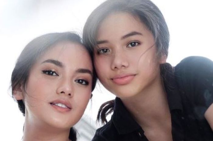 Anak Gadisnya yang Jadi Saksi Perjalanan Hidupnya Mulai Beranjak Dewasa ...