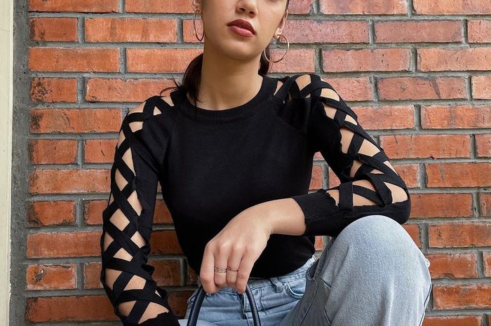 Sukses Bawakan Lagu Bahagia Bersamamu Hingga Menjadi Viral, Inilah ...