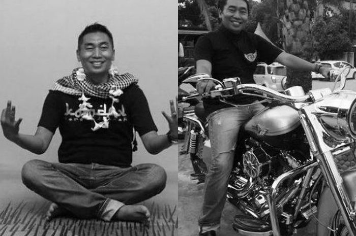 Belajar dari Serangan Jantung Renggut Nyawa Murfi Sembako di Usia Muda ...