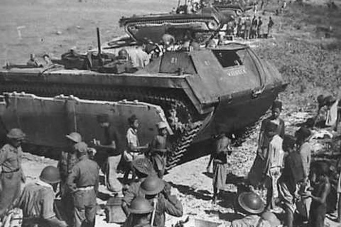 Sejarah Agresi Militer Belanda II: Kronologi, Tujuan, dan Dampaknya ...