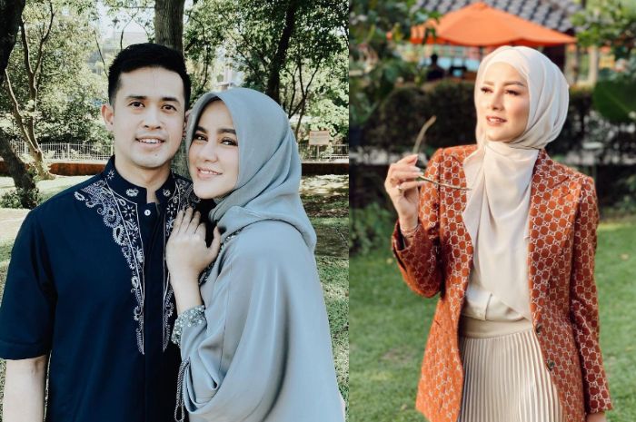Nasib Rumah Tangganya dengan Olla Ramlan Akhirnya Terjawab, Aufar ... Nasib Rumah Tangganya dengan Olla Ramlan Akhirnya Terjawab, Aufar ...