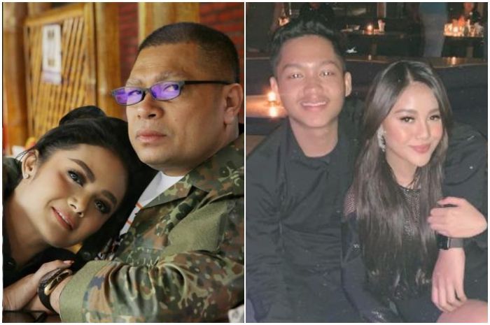 Pahit Banget! Aurel Hermansyah Akui Hidupnya Begitu Terpuruk Selepas ... Pahit Banget! Aurel Hermansyah Akui Hidupnya Begitu Terpuruk Selepas ...