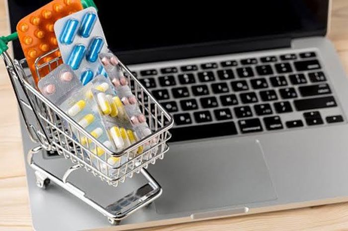 Cara Dapat Obat Gratis Untuk Pasien Isoman dari Kemenkes dan Good ...