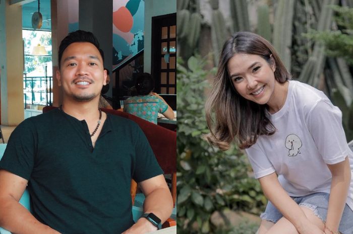 Gisella Anastasia Ngaku Rekam Sendiri Video Syurnya Bareng Nobu, Pelaku Penyebar Hanya Divonis ...
