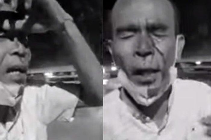 Terlanjur Bikin Geger, Eks Wakil Ketua DPRD Ini Ternyata Bohong Soal ...