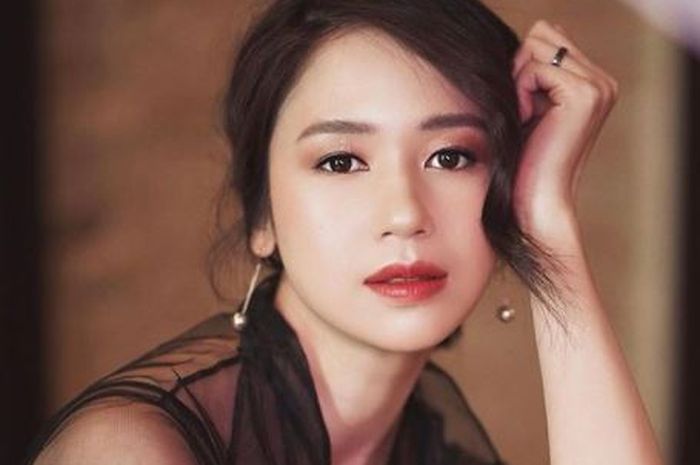 Potret Laura Basuki, Makin Cantik Usai Nikahi Pengusaha Tajir dan Punya ...