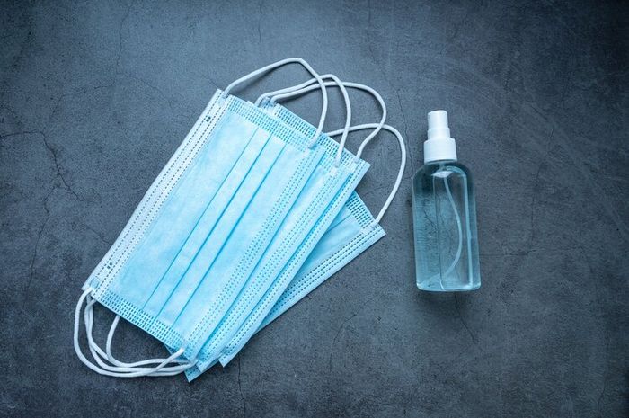 Mengenal Perbedaan Disinfektan dan Antiseptik serta Kegunaannya - Adjar