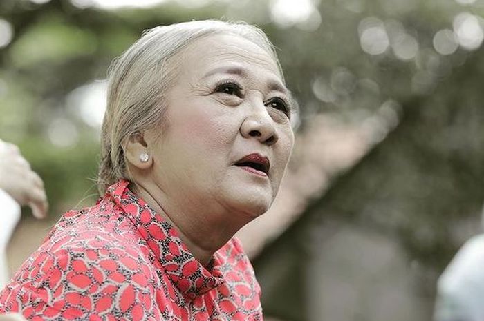 Fakta dan Profil Yati Surachman, Sering Perankan ART hingga Alami ...