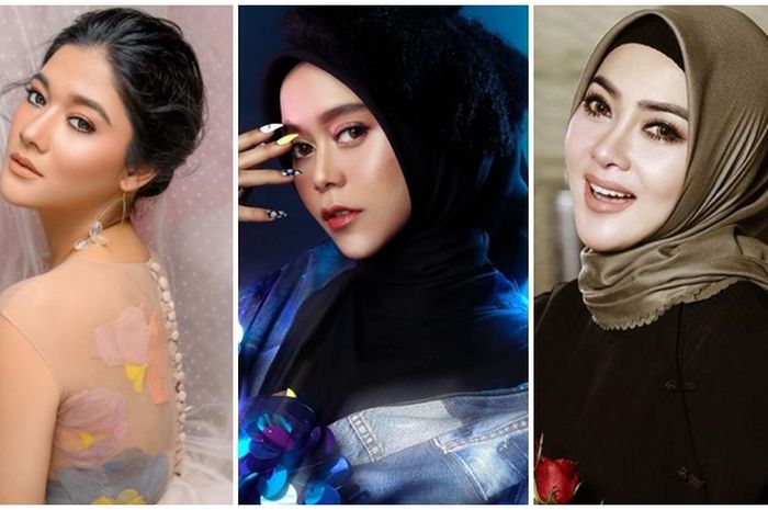 BERITA TERPOPULER: Naysilla Mirdad Ucapkan IdulAdha Pakai Busana Putih ... BERITA TERPOPULER: Naysilla Mirdad Ucapkan IdulAdha Pakai Busana Putih ...