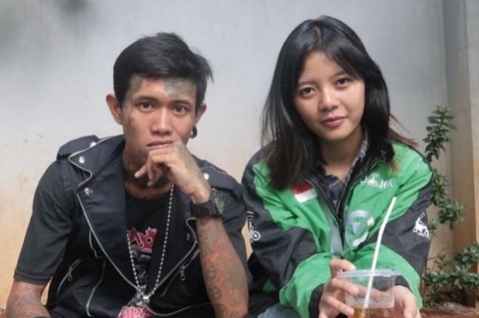 Pernah Jadi Driver Ojol, Kini YouTuber Tante Ismi Bisa Beli Rumah Rp 1 ...