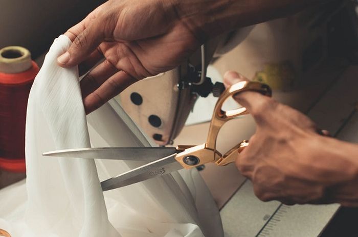 Jangan Buang Gunting Lawas yang Sudah Tumpul, Lakukan Ini Agar Gunting ...