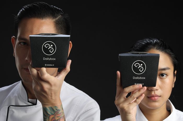 Bisnis Tumbuh hingga 300%, Dailybox Langsung Raih Pendanaan Seri A ...