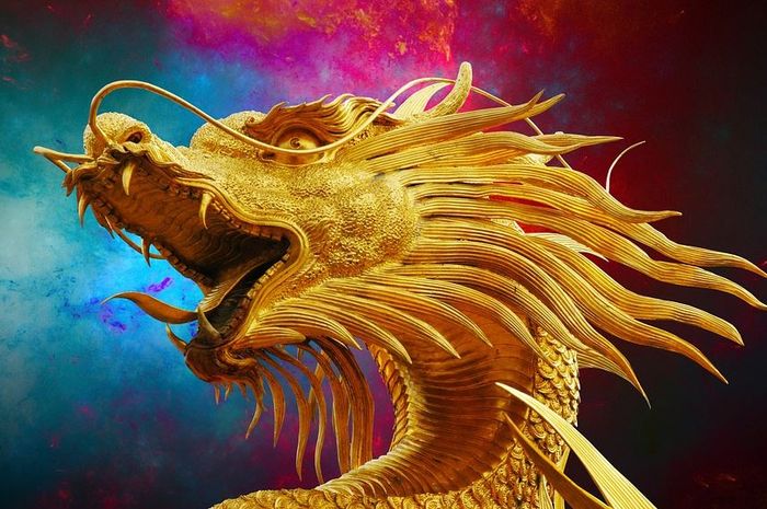 Hoki tapi Jangan Bawa Emosi! Ini Hal yang Perlu Diperhatikan Shio Naga ...