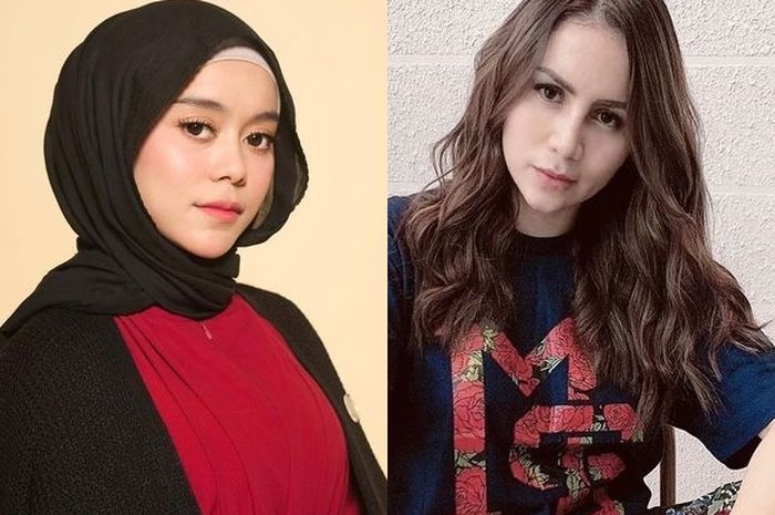 BERITA TERPOPULER: Perhiasan Lesty Kejora yang Harganya Fantastis Hingga Kulit Momo Geisha saat ...