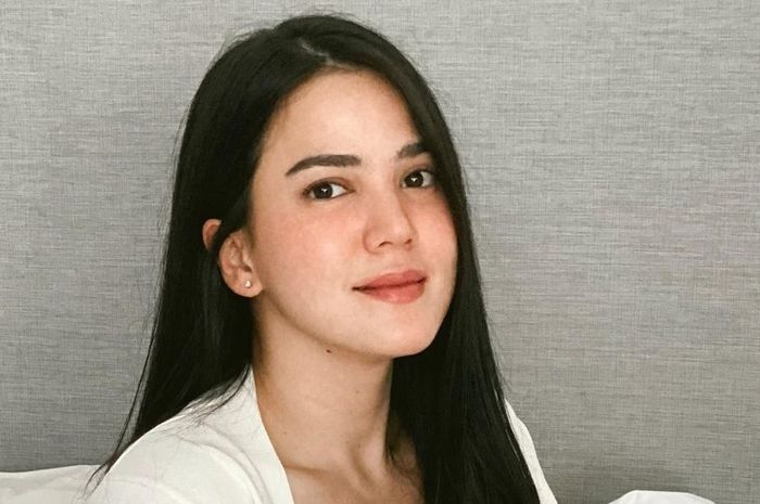 Pernah Jadi Selingkuhan Alice Norin, Adik Ipar Irwan Mussry Ini ...