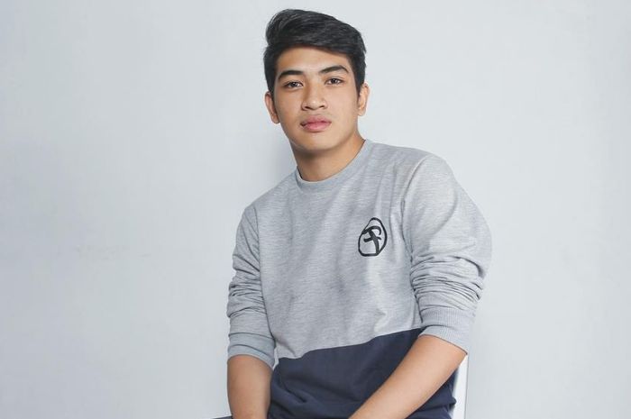 Terkenal Lewat Sinetron Si Entong, Begini Sosok Fachri Muhammad yang Sudah Beranjak Dewasa ...