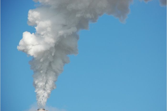 Pengertian dan Ciri-Ciri Benda Gas, Lengkap Beserta Contohnya, Materi ...