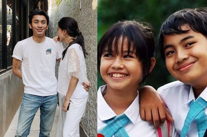 Dulu Dikagumi Seantero Negeri Usai Jadi Lawan Main Yuki Kato dan Ranty ...