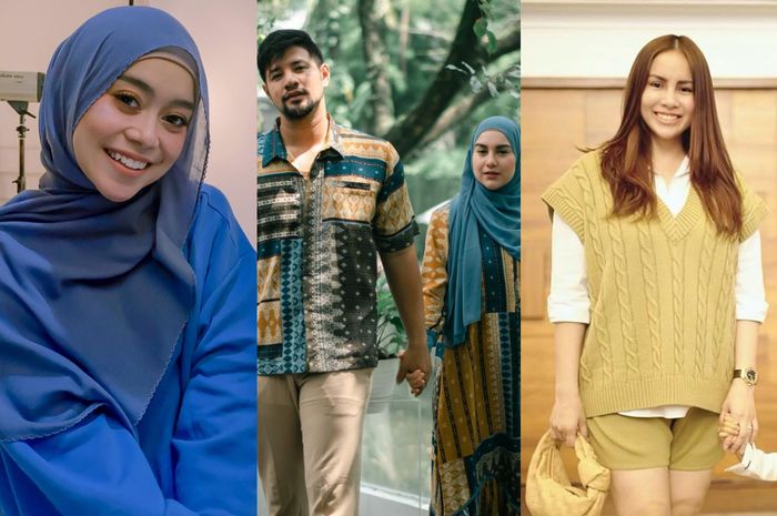 BERITA TERPOPULER: dari Perhiasan Lesty Kejora yang Harganya Fantastis hingga Penmampilan Kulit ...