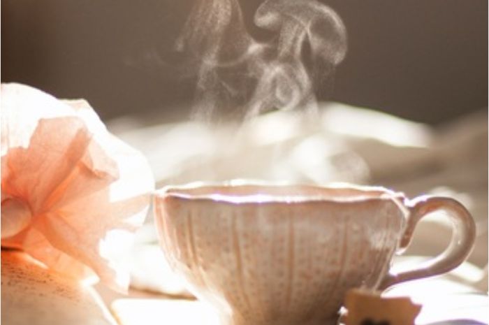 Proses Perubahan Bentuk: Menguap, Materi Pelajaran Kelas 3 SD Tema 1 - Bobo