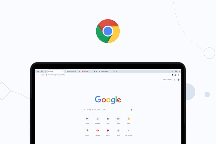 Google Chrome Terdekteksi Berbahaya, Lebih Aman Gunakan 3 Browser ini ...