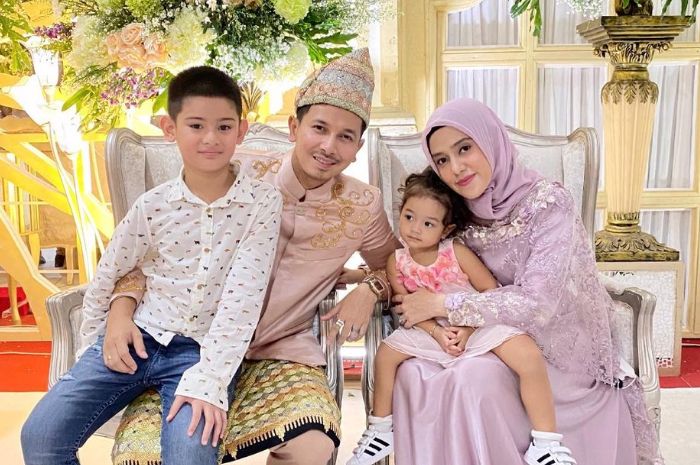 Intip Kamar Anak di Rumah Artis Fairuz A Rafiq, Khas Anak-anak namun ...