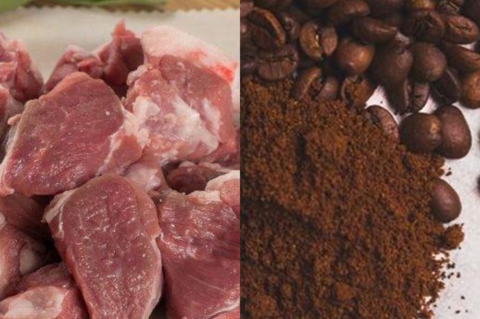 Nyesel Baru Tahu! Ternyata Beginilah Cara Membuat Daging Empuk dengan ...