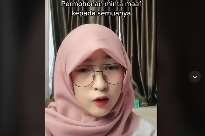 PPKM Darurat, Seleb TikTok Juy Putri Malah Ngadain Pesta Ulang Tahun Rame-Rame - Hai