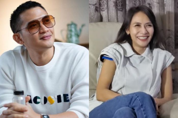 Akhirnya! Ada Keluarga Rezky Aditya yang Dukung Wenny Ariani, Siapakah Dia?