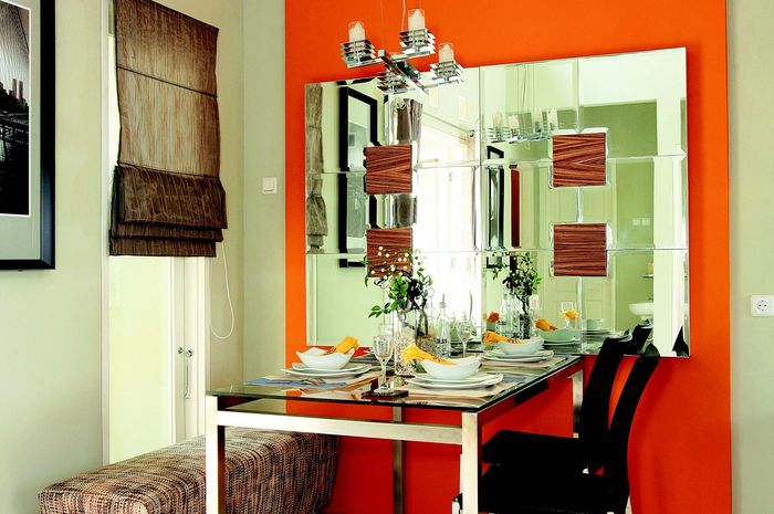 Panel jadi Solusi Instan Dinding Bermasalah, Begini 4 Cara Pasang agar ...