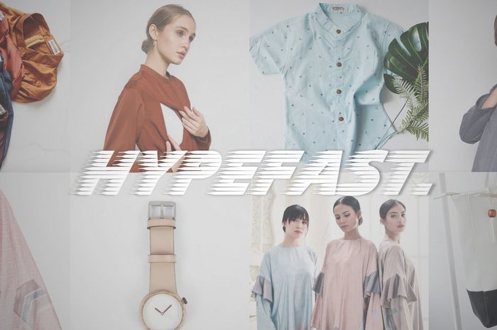 Hypefast Jembatani 12 Brand Lokal untuk Masuk Ke Pasar Global - Info ...