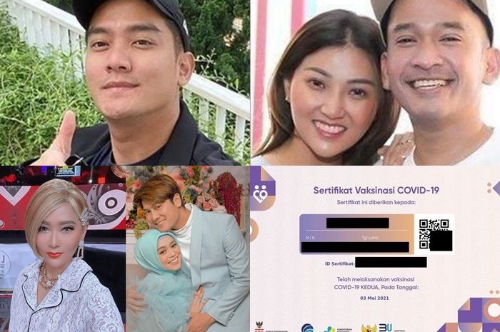Berita Terpopuler: Boy William Pernah Kesal pada Ruben Onsu karena ... Berita Terpopuler: Boy William Pernah Kesal pada Ruben Onsu karena ...