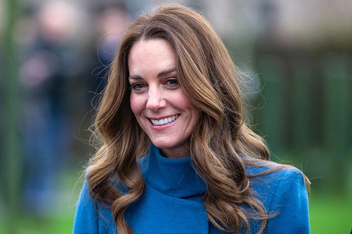 Beda Parfum, Ini yang Dipakai Kate Middleton Saat Daily dan Wedding ...