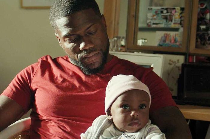 Film Fatherhood: Kisah Nyata Perjuangan Jadi Seorang Ayah Tunggal - Nova