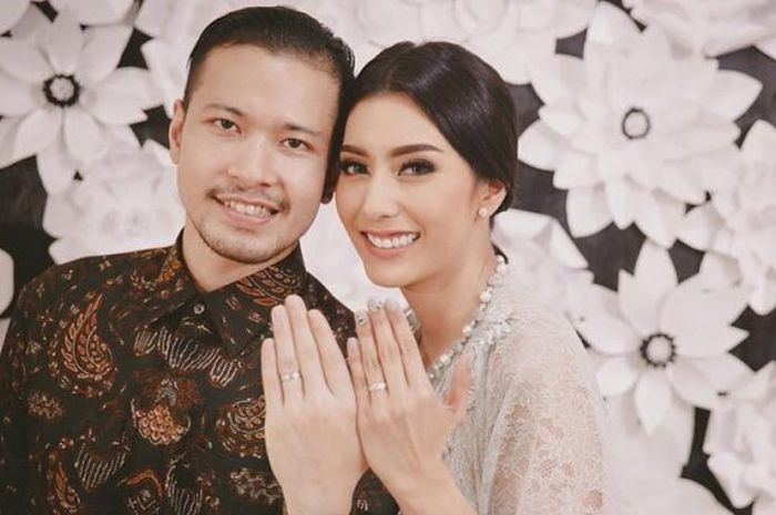 Rumah Tangganya Semula Adem Ayem Jauh dari Kabar Miring, Tyas Mirasih ... Rumah Tangganya Semula Adem Ayem Jauh dari Kabar Miring, Tyas Mirasih ...