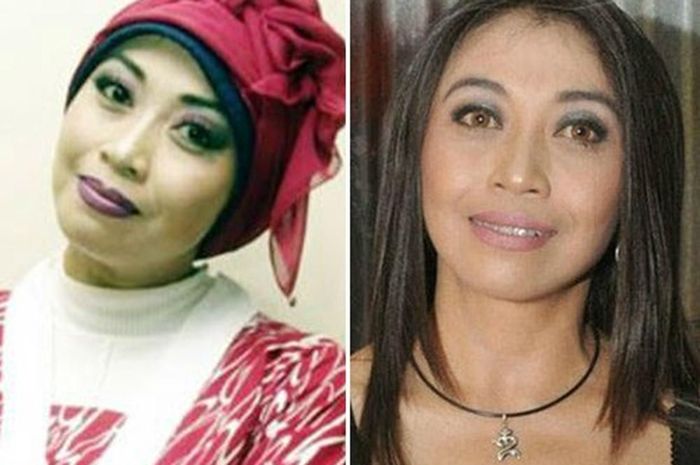 Biodata Artis Trie Utami, Penyanyi Senior yang Diam-diam Sudah Nikah ...
