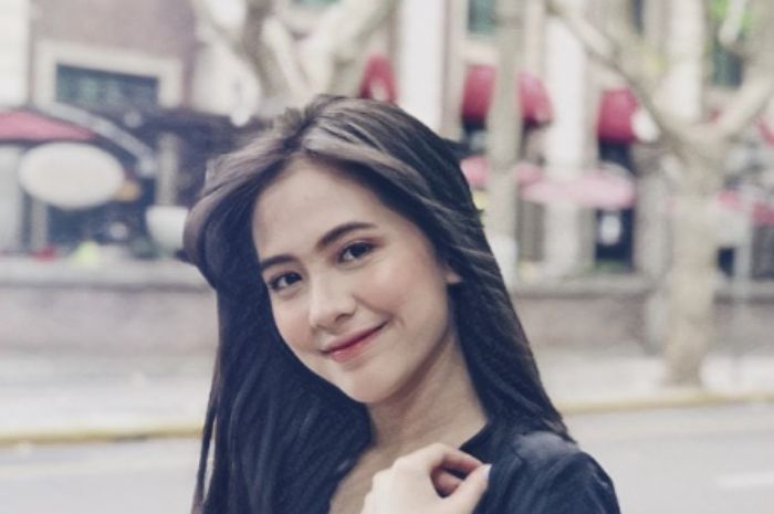Pantas Selalu Mencuri Perhatian Banyak Orang, Ternyata Inilah Arti Nama ... Pantas Selalu Mencuri Perhatian Banyak Orang, Ternyata Inilah Arti Nama ...
