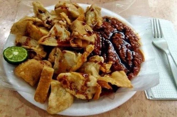 Dari Batagor Hingga Colenak 6 Jajanan Khas Jawa Barat Ini Punya