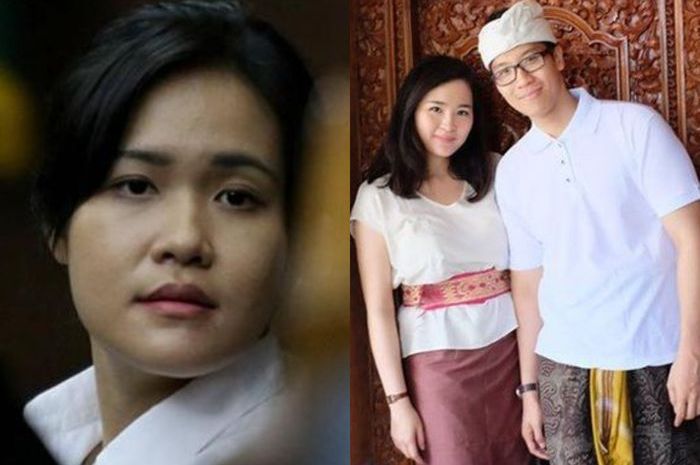 Dulu Heboh Gegara Kopi Sianida Jessica Kumala Wongso, Begini Kabar ... Dulu Heboh Gegara Kopi Sianida Jessica Kumala Wongso, Begini Kabar ...