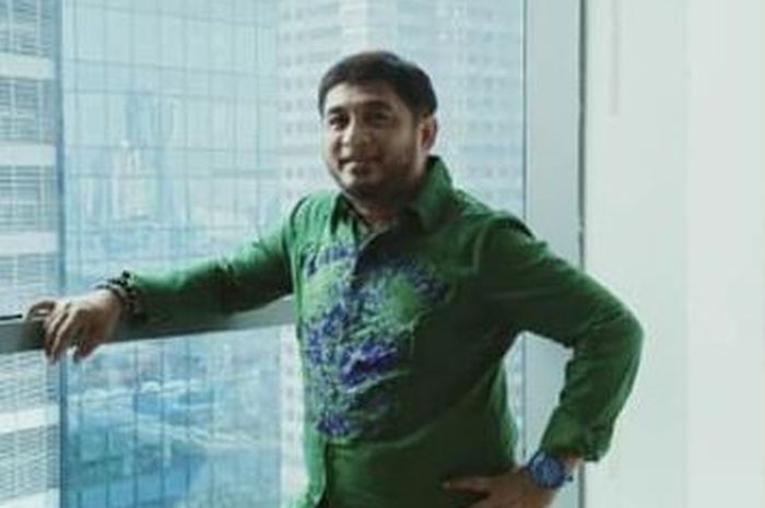 Hot News! Belum Menikah di Usia 53 Tahun, Presenter Bersuara Khas Ini ...