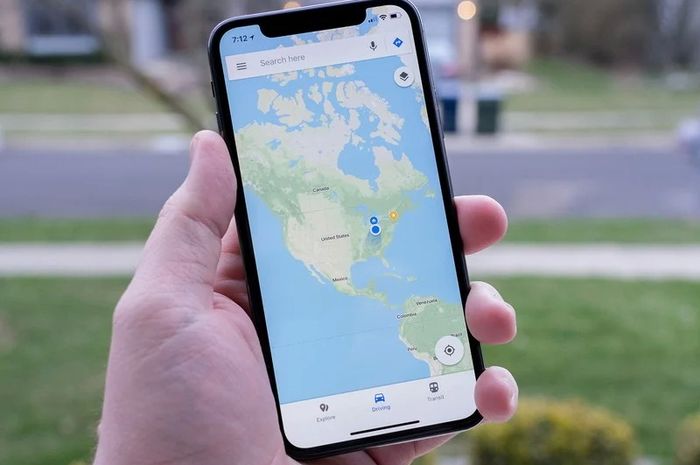 8 Cara Terbaik untuk Memperbaiki Google Maps yang Lemot di Android dan ...