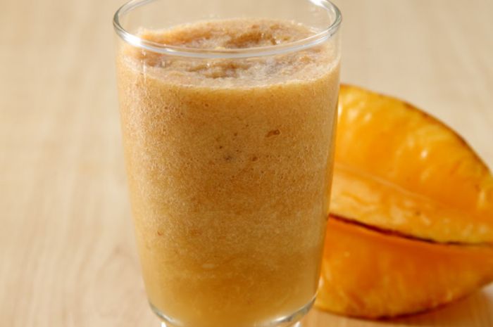 Resep Jus Belimbing Timun Lemon Enak, Minuman Sehat Dengan Cita Rasa ...