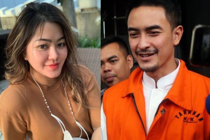 Pas Berhijab Langsing Kini Jadi Seksi Berisi, Sherrin Tharia Berjuang ...