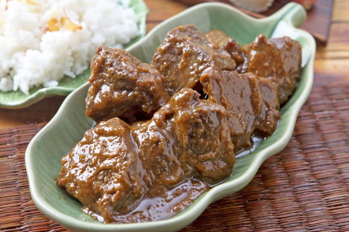 Resep Malbi Enak, Olahan Daging Sapi yang Dimasak Dengan Bumbu yang ...